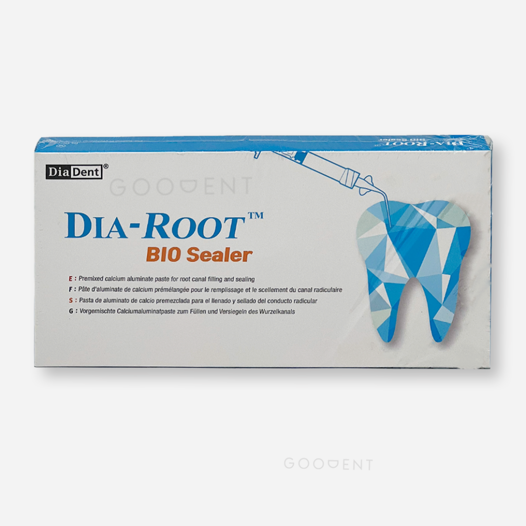 سیلر بایوسرامیک دیادنت / Dia-Root Bio Sealer – Goodent